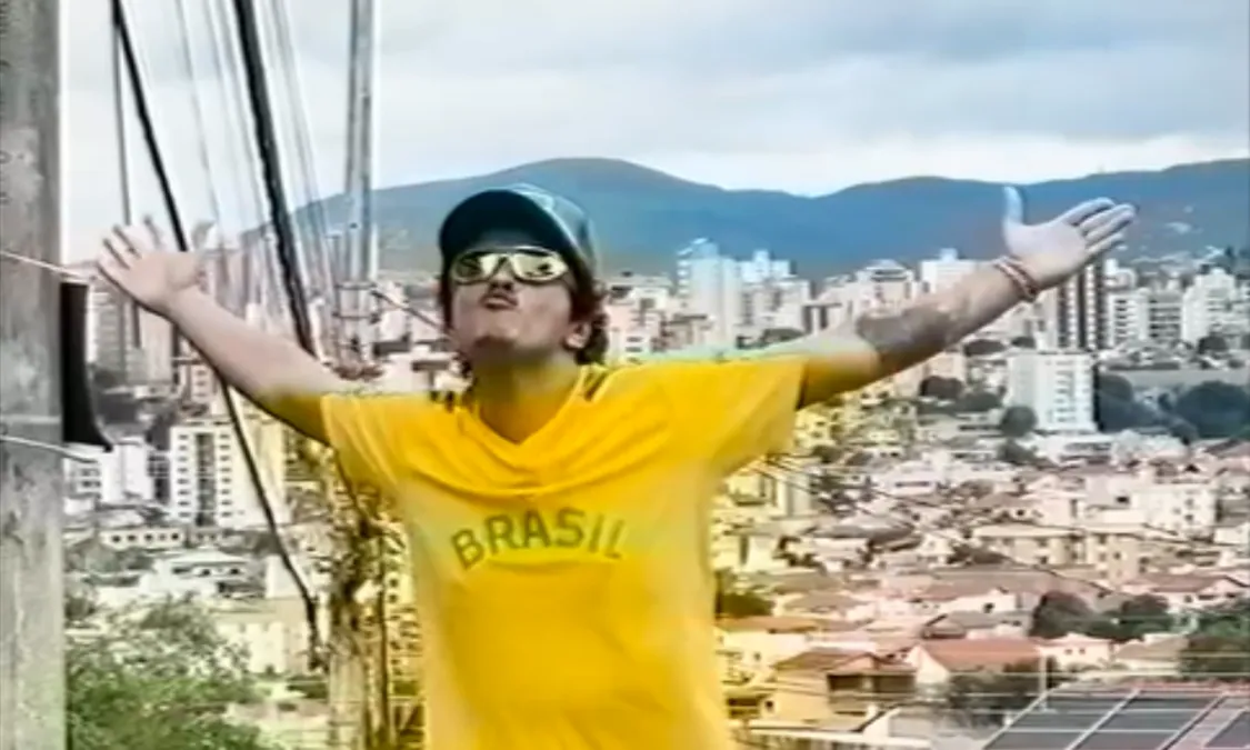 Especial GFM terá sucessos de Bruno Mars neste sábado (16)