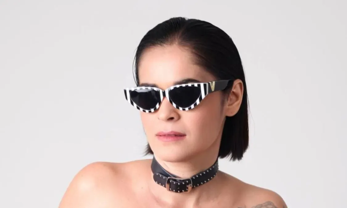 Cantora Thathi abre show de Ana Carolina na Concha Acústica no domingo