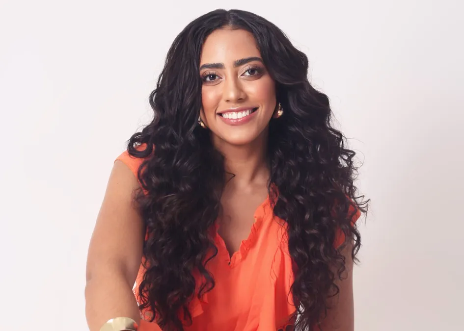 Letícia leva a nova MPB ao palco do Colaboraê nesta sexta-feira (23)