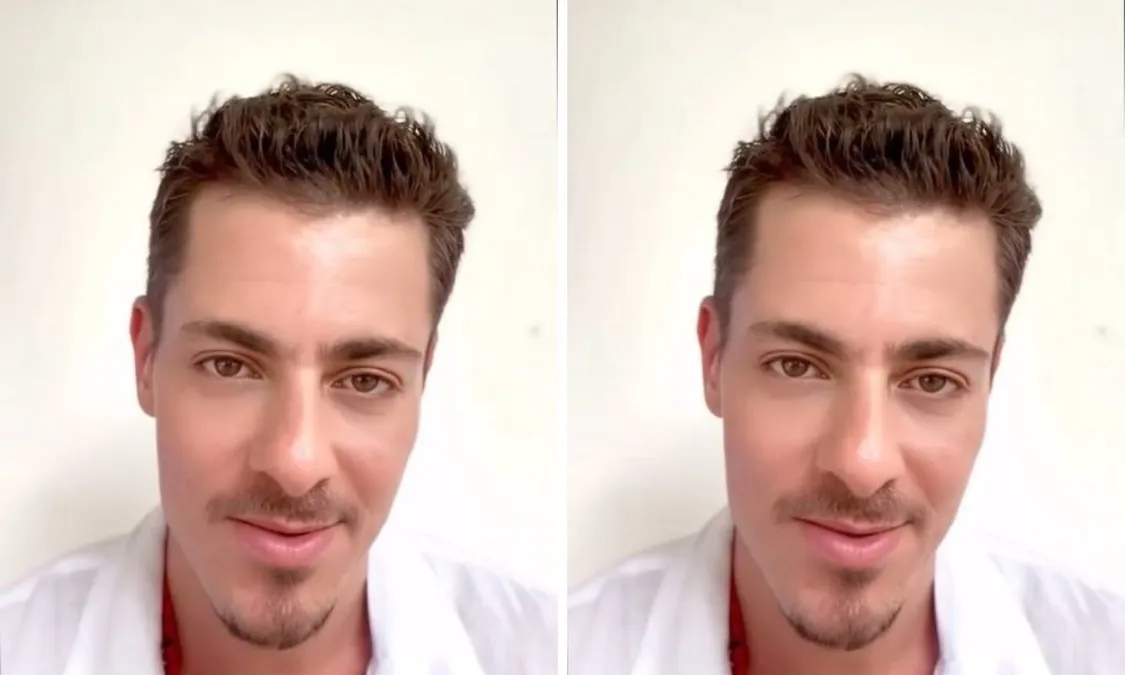 'BBB 25': Sacha Bali critica reality da Globo e puxa mutirão para ator