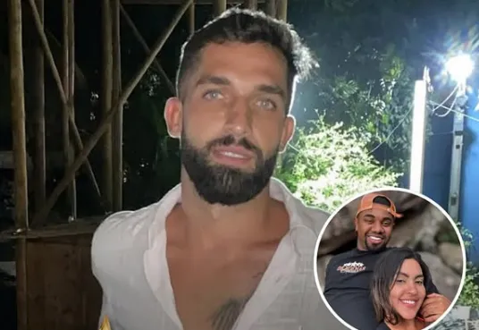 Saiba quem é Daniel Brum, ex-namorado trocado pela atual de Davi Brito