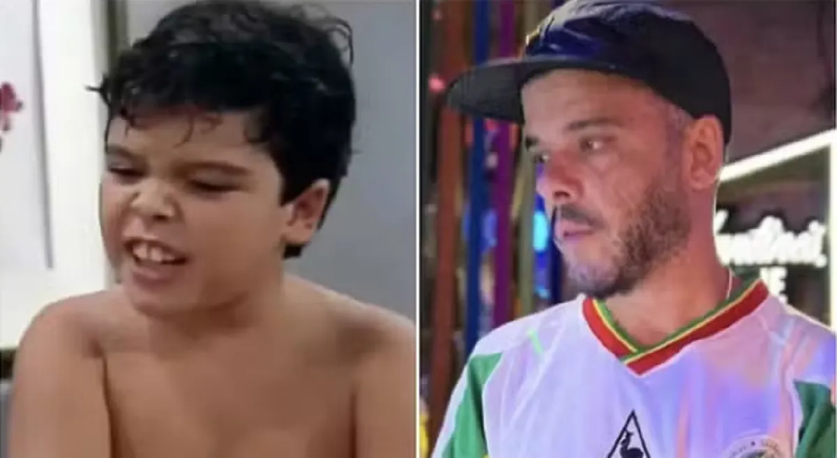 Suspeito de envolvimento na morte de ex-ator mirim é morto na Bahia