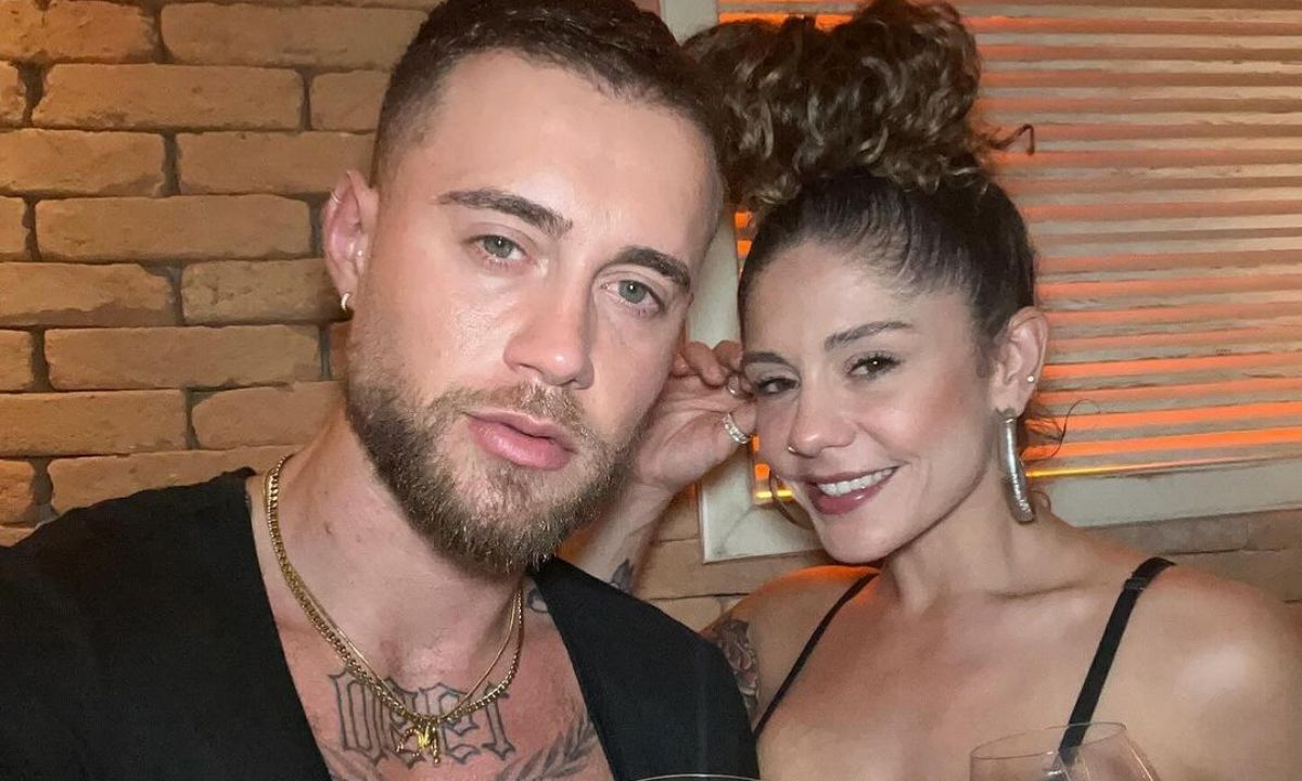 A Fazenda 16: esposa de Yuri se revolta com Babi: 'Ela é uma vaca'