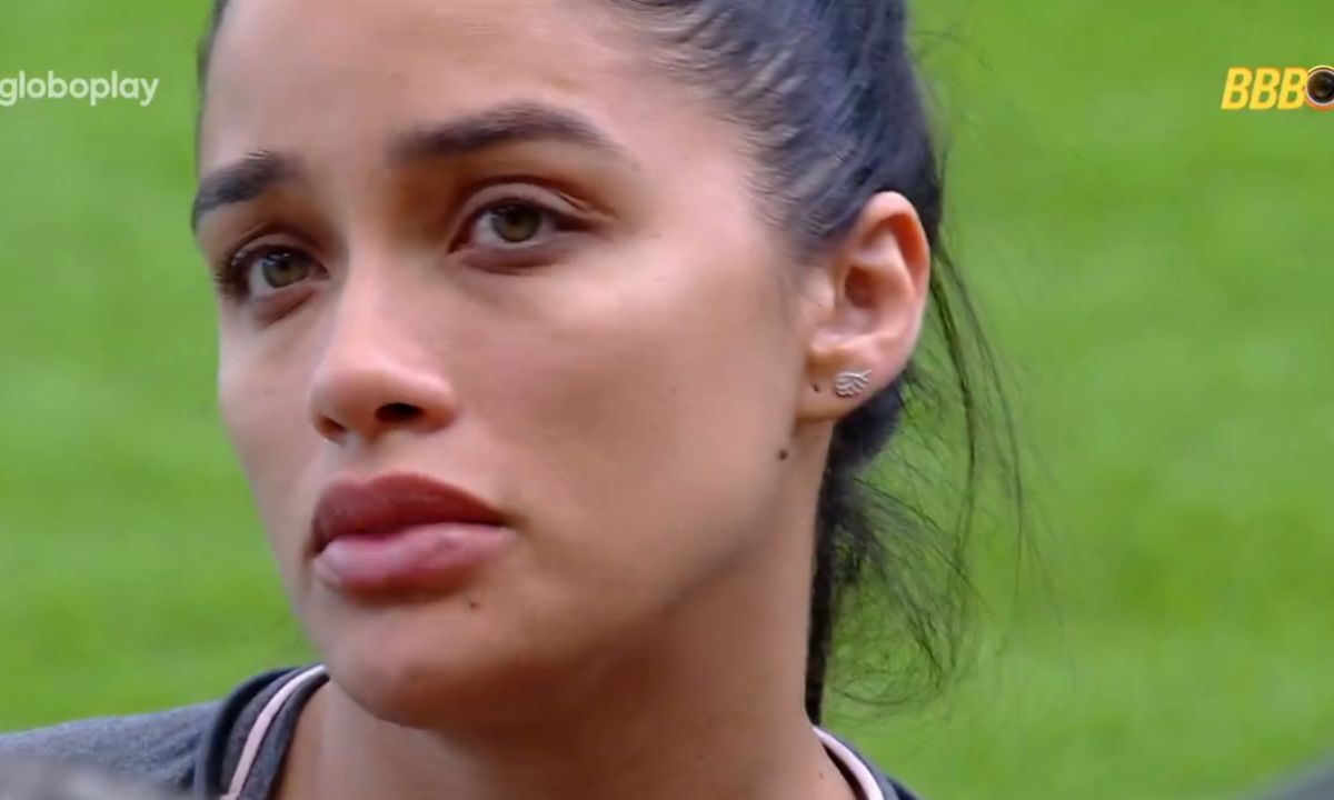 Enquete BBB 25: Eva leva surra de Vinícius após declaração de brother