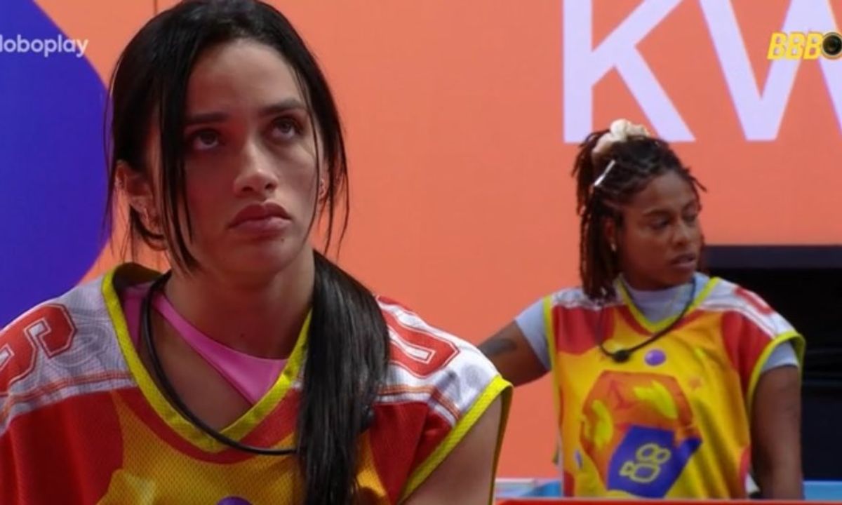 'BBB 25': veja quem venceu a Prova do Líder de resistência após 11h