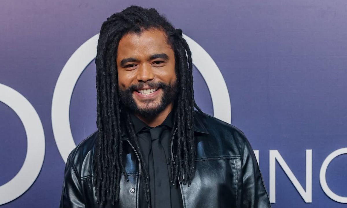 Diogo Almeida despista sobre futuro na Globo após BBB: 'Nada definido'