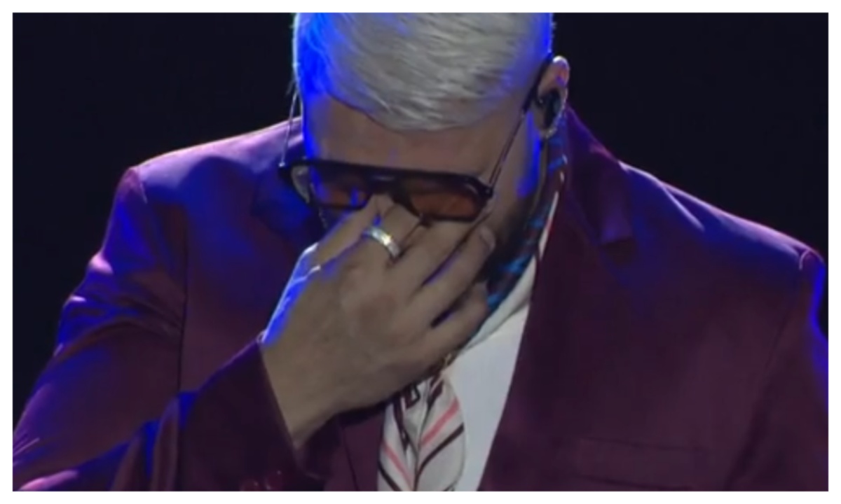 Belo terá estreia surpreendente e dramática em novela da Globo