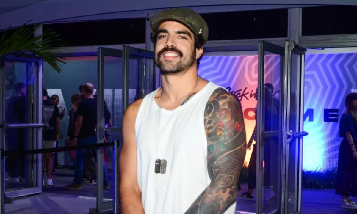 Caio Castro constrói pousada de luxo na Bahia após embate judicial