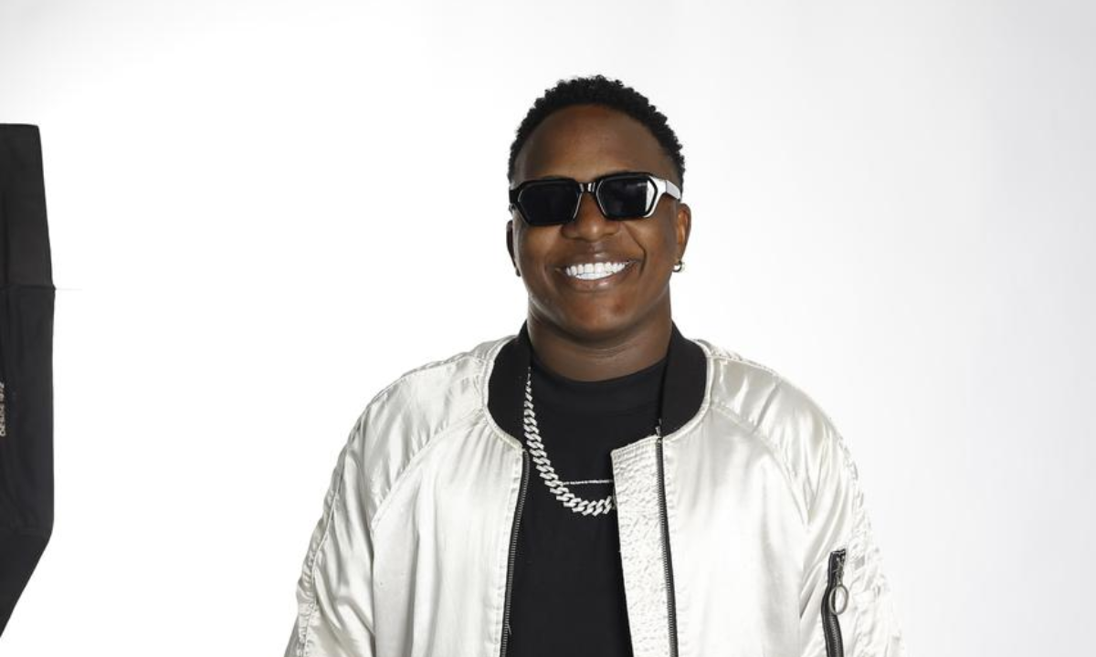 Cirilo Teclas lança 'De Lalá é mais caro', com Pagode do Segredo
