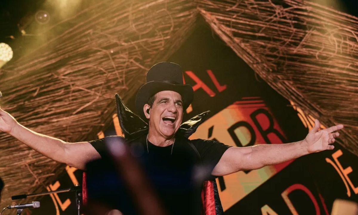 Durval Lelys, Timbalada e Filhos de Jorge participam do Pranchão 2025