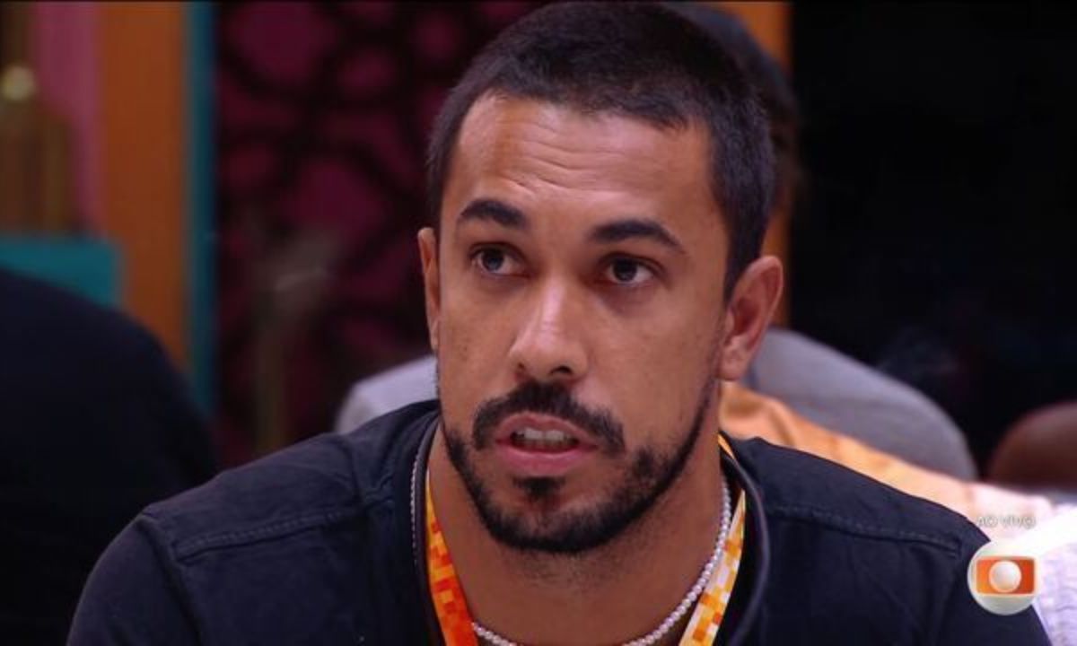 BBB 25: Maike é eliminado em paredão mais apertado da edição
