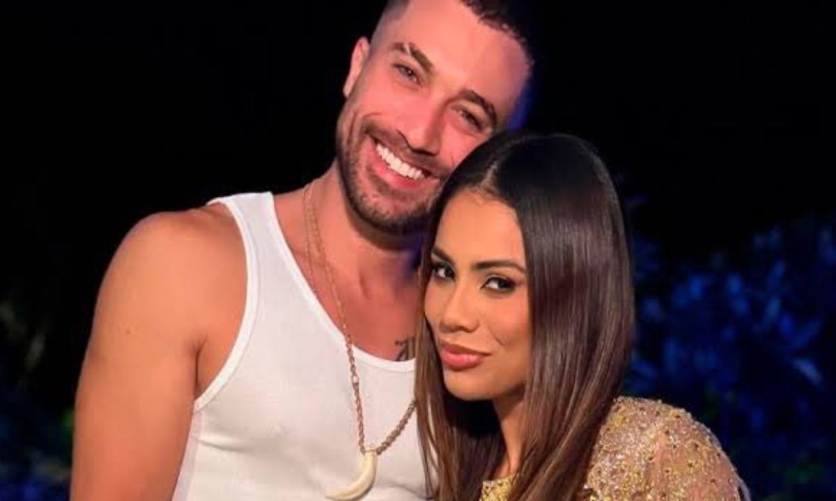 Estado do bebê de Lexa é grave e marido de cantora faz desabafo