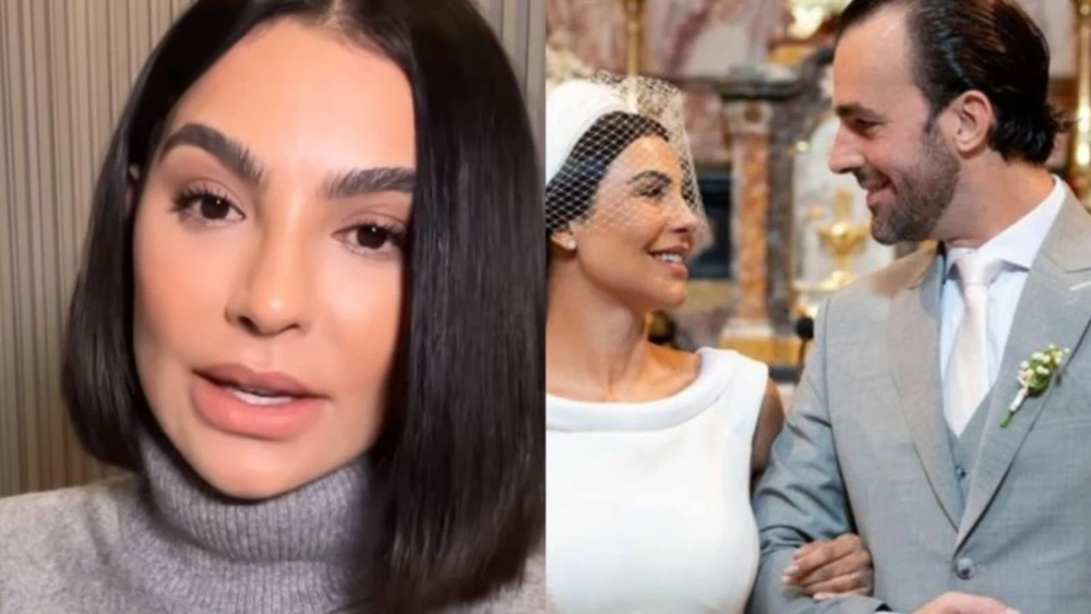 Ex-namorada acusa Lucas Bove de expulsá-la de casa sem roupa