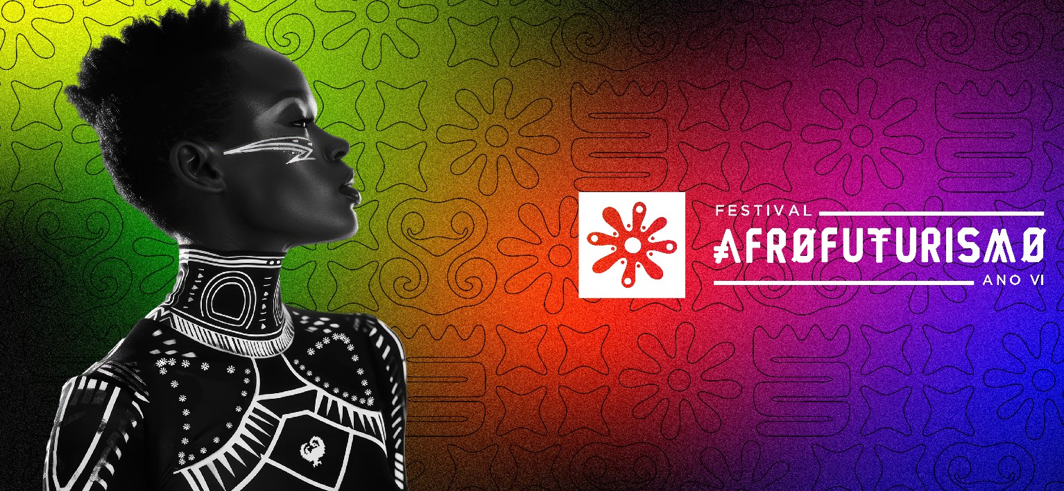 Festival Afrofuturismo em Salvador já tem data marcada