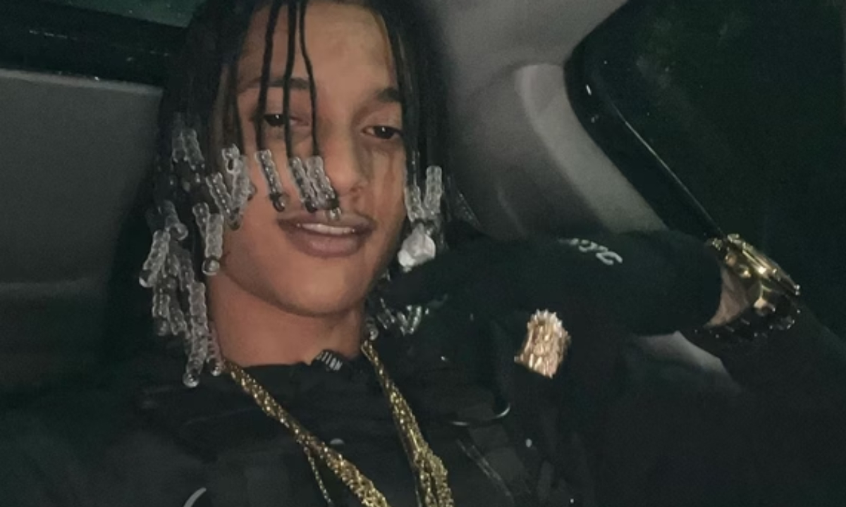 Quem é Oruam, rapper preso após fugir da polícia no Rio de Janeiro