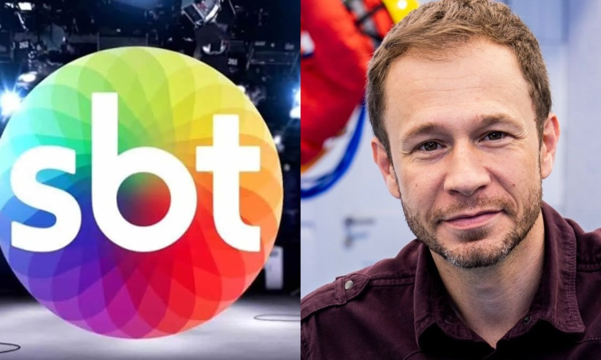 Tiago Leifert é detonado por narração em jogo no SBT