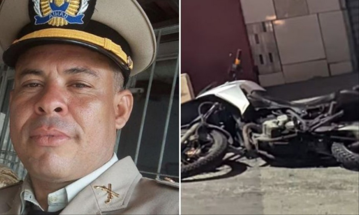 Preso terceiro suspeito de envolvimento na morte de PM em Salvador