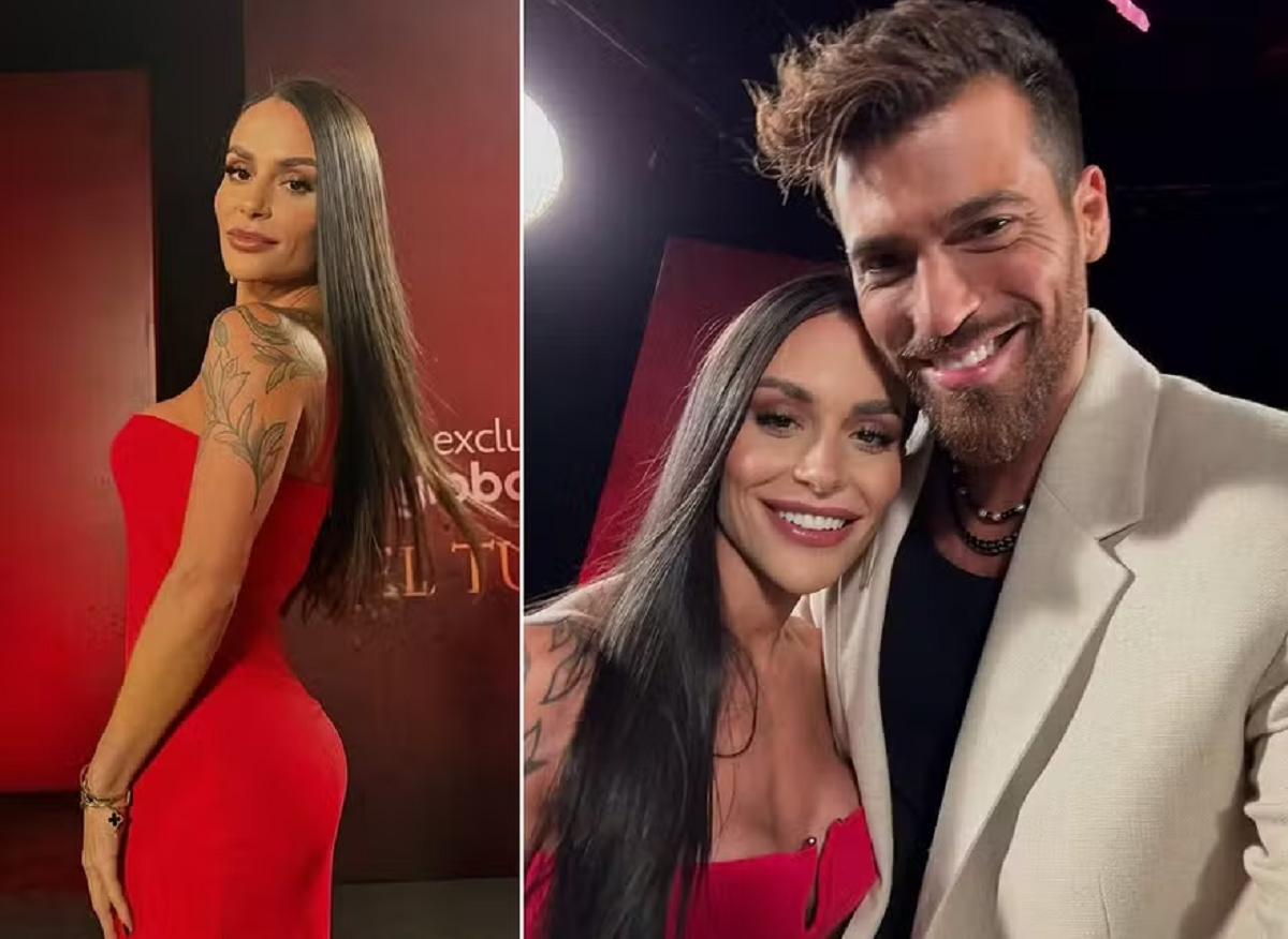 Quem é Thamires Hauch, influencer que conquistou galã de 'El Turco'