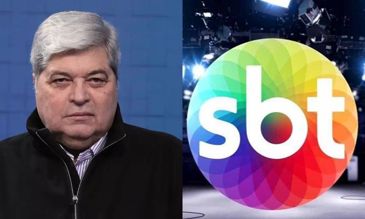 SBT faz acordo com Datena para bater Band na audiência