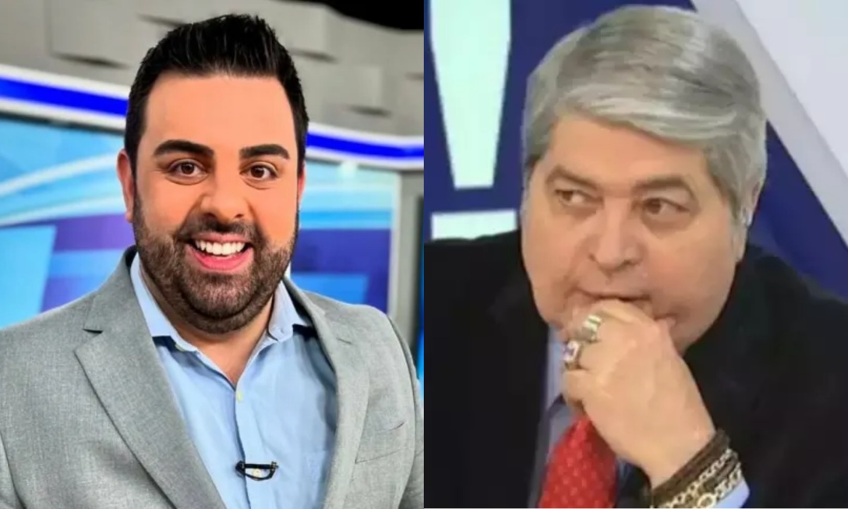 Saiba quem é Macedão da Chinelada, que deve substituir Datena no SBT