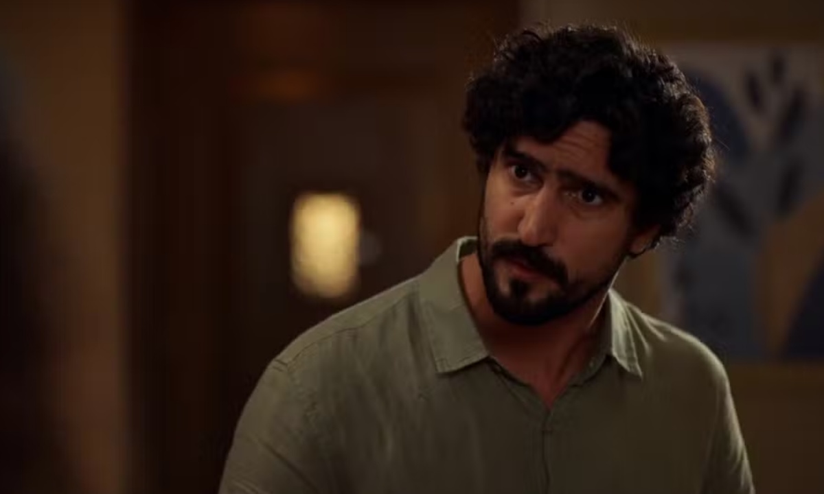 'Vale Tudo': Ivan revela para Raquel quem roubou os dólares