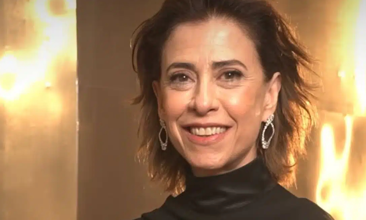 Veja presentes de luxo que Fernanda Torres ganhou após Globo de Ouro Veja presentes de luxo que Fernanda Torres ganhou após Globo de Ouro
