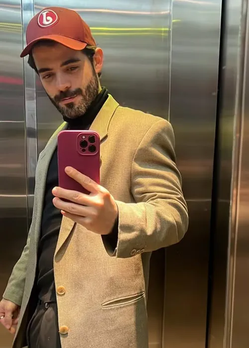 Diego Martins assume namoro com galã da Globo; saiba quem é