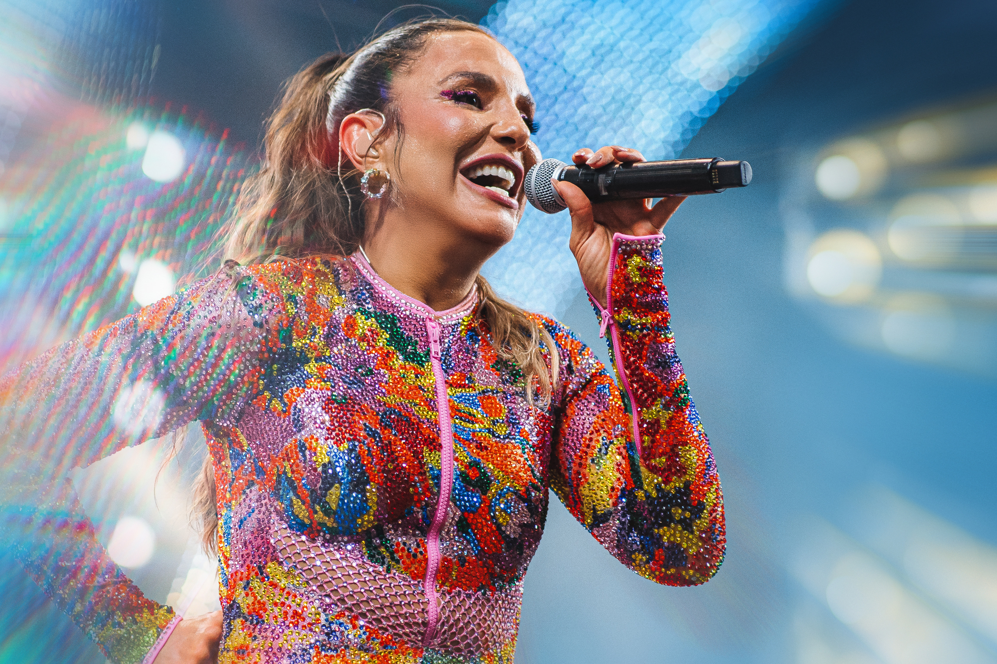 Carnaval 2026: Ivete Sangalo é confirmada no Camarote Salvador