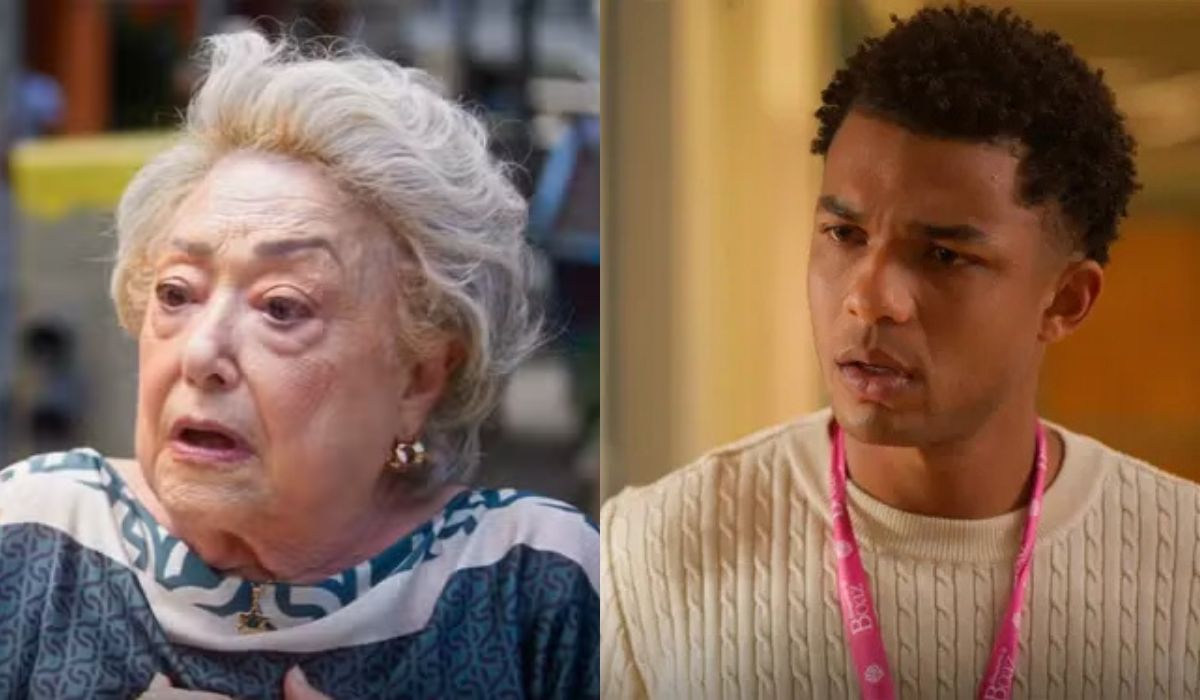 'Dona de Mim': Samuel toma atitude após trama de Jaques contra Rosa