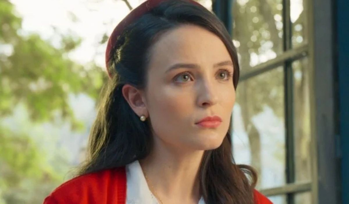 Êta Mundo Melhor: Estela descobre segredo de Celso e acaba com romance