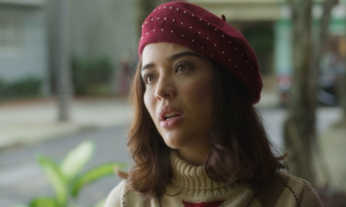 Garota do Momento: nova personagem surge e Juliano se desespera