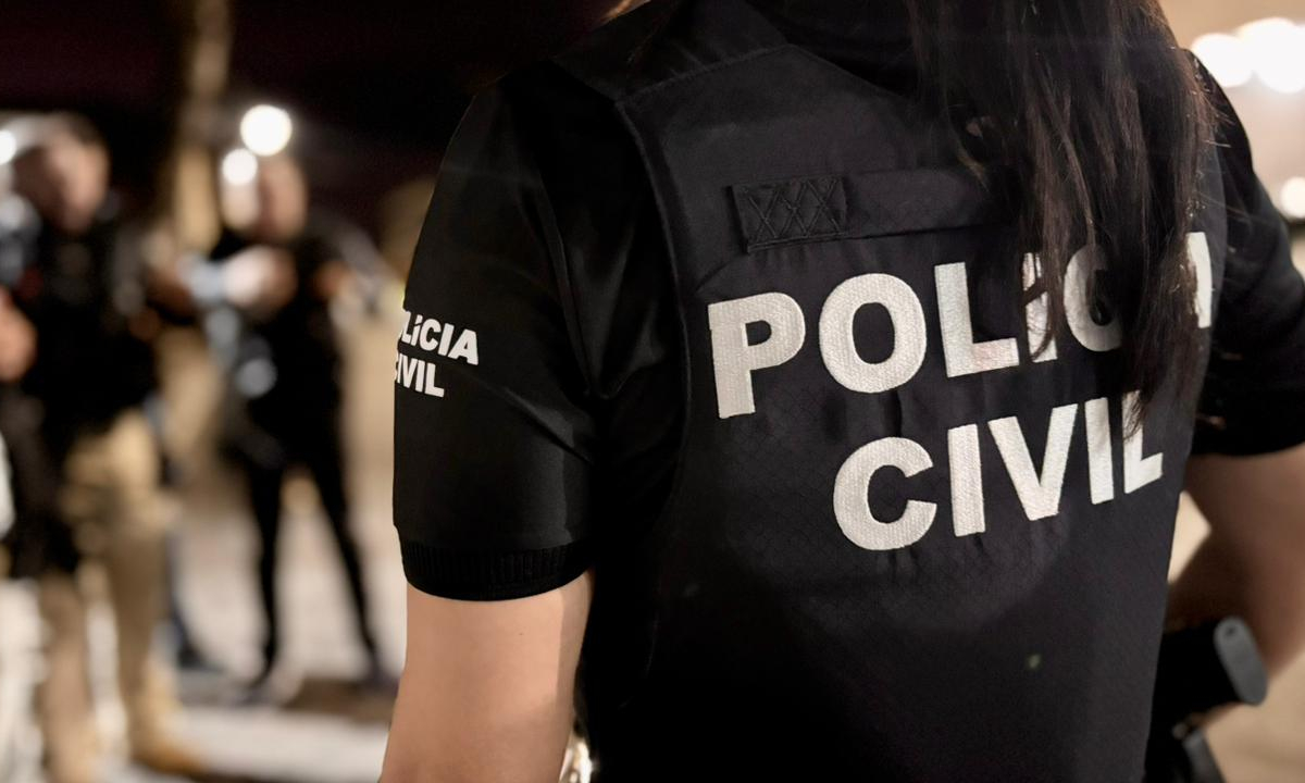 Homem é preso suspeito de tentativa de feminicídio na Bahia