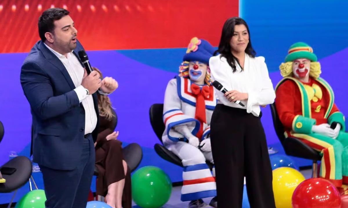 Macedão da Chinelada tentou dar golpe em Dani Brandi nos bastidores