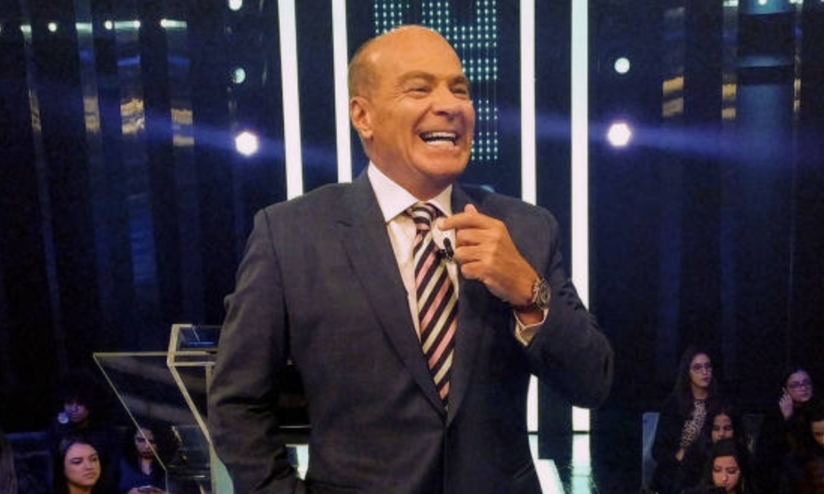 Marcelo de Carvalho tem futuro definido na RedeTV! após vender ações