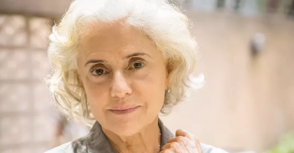 Marieta Severo faz nova doação surpreendente para Retiro dos Artistas