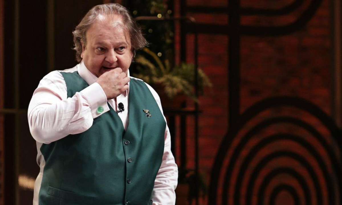 Masterchef: saiba por que Erick Jacquin 'sumiu' do reality show