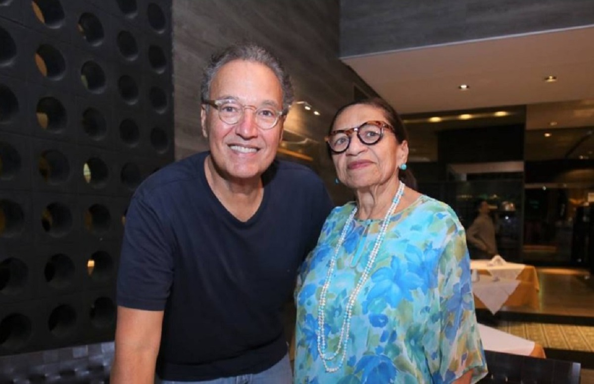 Publicitário Nizan Guanaes fará palestra exclusiva em Salvador