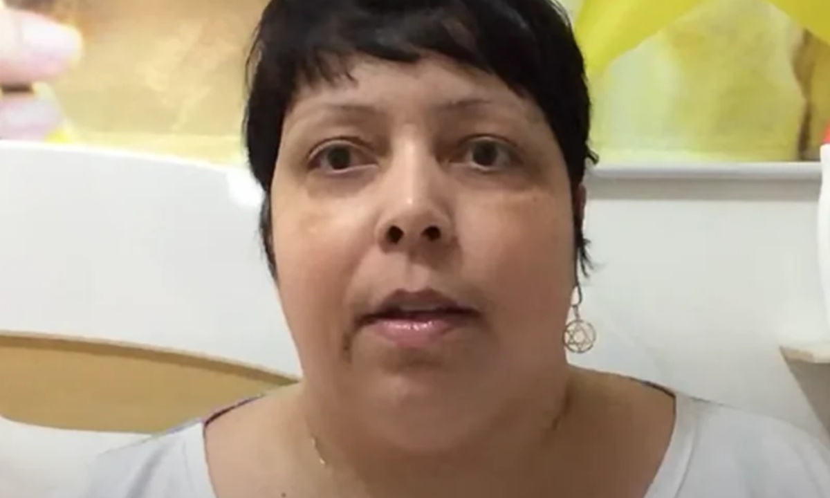 Quem é Tulla Luana, influenciadora que passou mal no Rancho do Maia