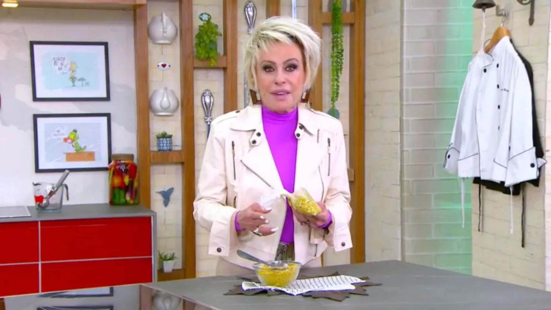 Tempero Ana Maria: aprenda 4 opções do truque famoso e economize