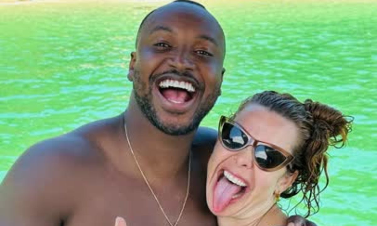 Thiaguinho surpreende com homenagem para ex-esposa Fernanda Souza