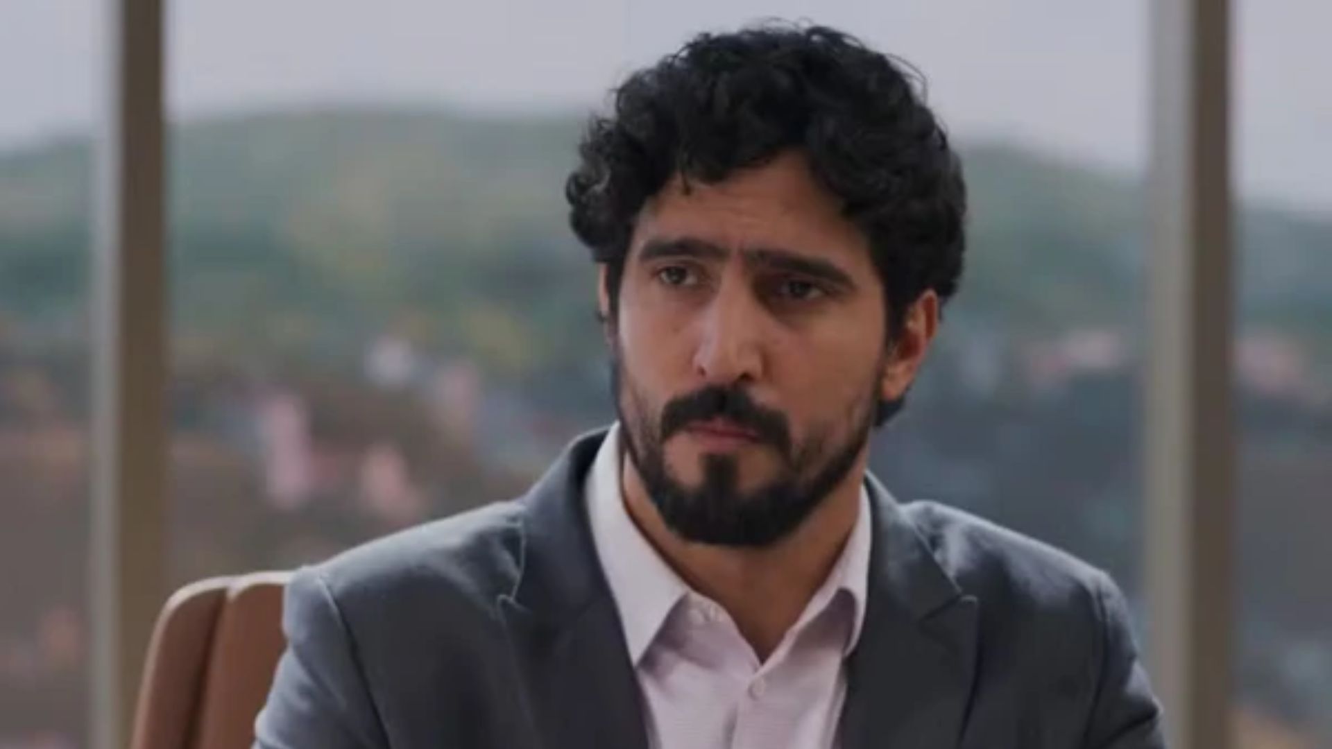 'Vale Tudo': Ivan sofre reviravolta chocante após golpe cruel de Odete