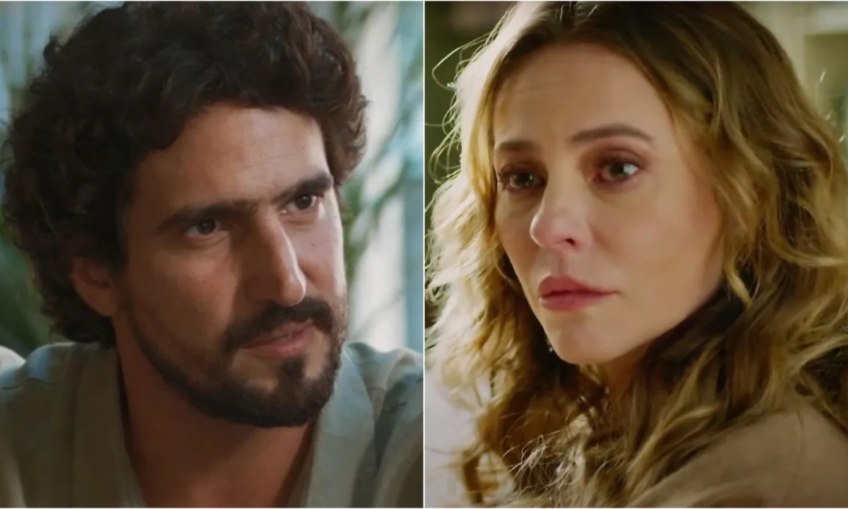 'Vale Tudo': Ivan toma decisão drástica com Heleninha e provoca caos