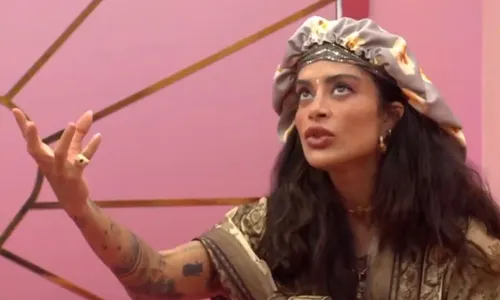 BBB 26: Matheus faz grave acusação contra Ana Paula e revolta web