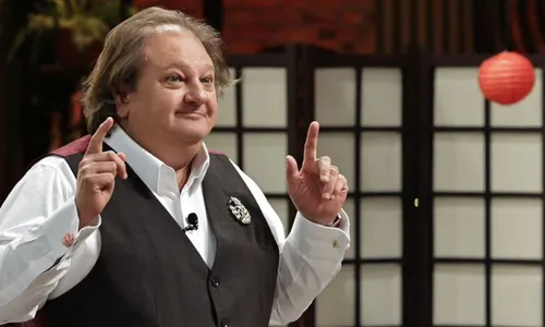 Masterchef: Band choca e resgata profissionais para salvar audiência