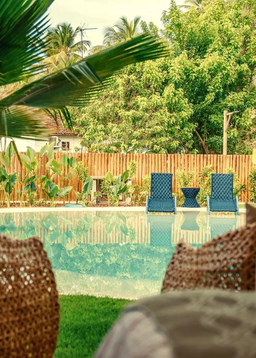 Caio Castro constrói pousada de luxo na Bahia após embate judicial