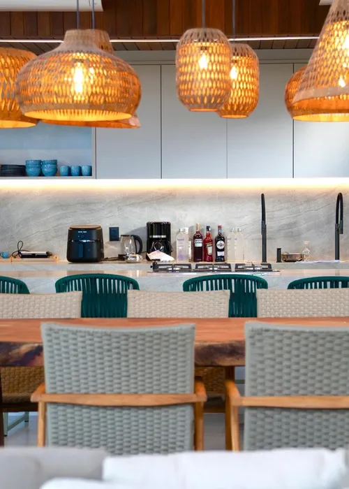 Caio Castro constrói pousada de luxo na Bahia após embate judicial