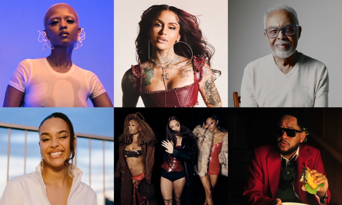 AFROPUNK Brasil anuncia Kehlani, Kelela, FLO, Jorja Smith, Gil e mais