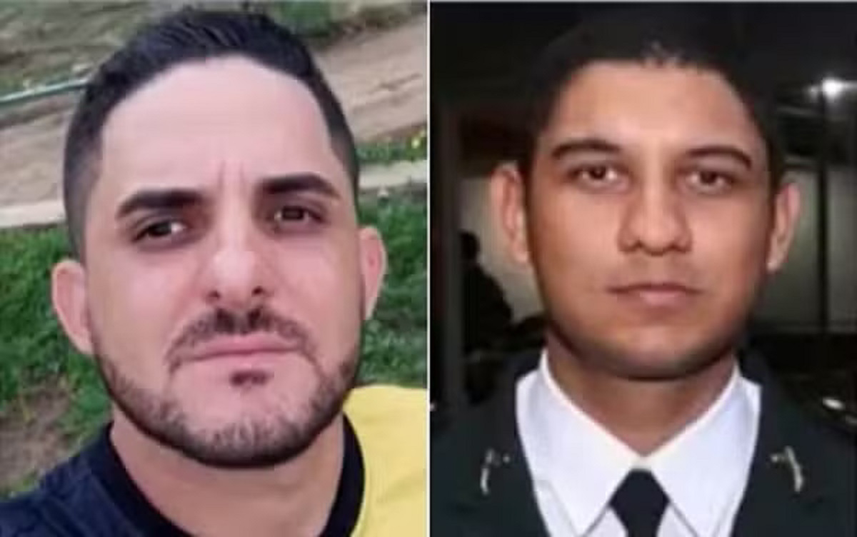 Acusado de matar 2 PMs na Bahia é absolvido após passar 5 anos preso