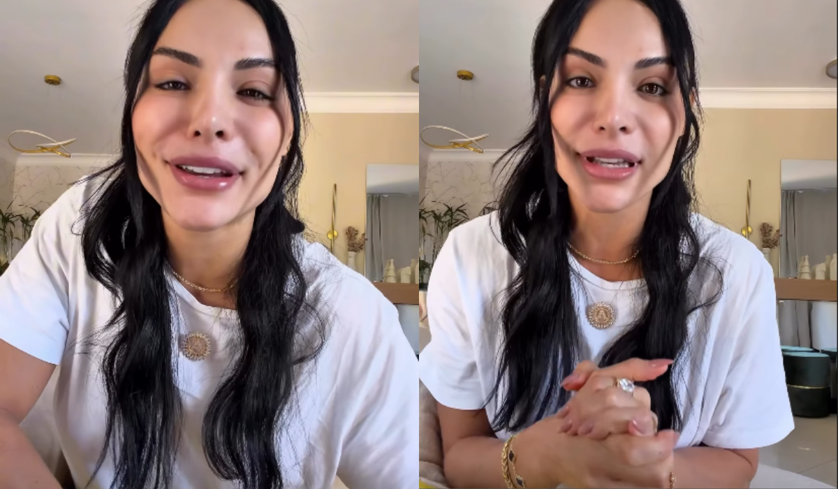 Aline Mineiro acusa Mayara de ‘roletar’ entre jogadores de futebol