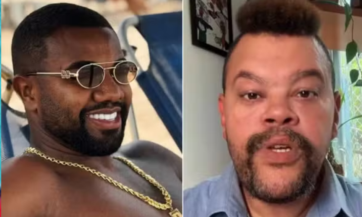 BBB 26: Jordana alfineta Davi Brito e irrita Babu Santana